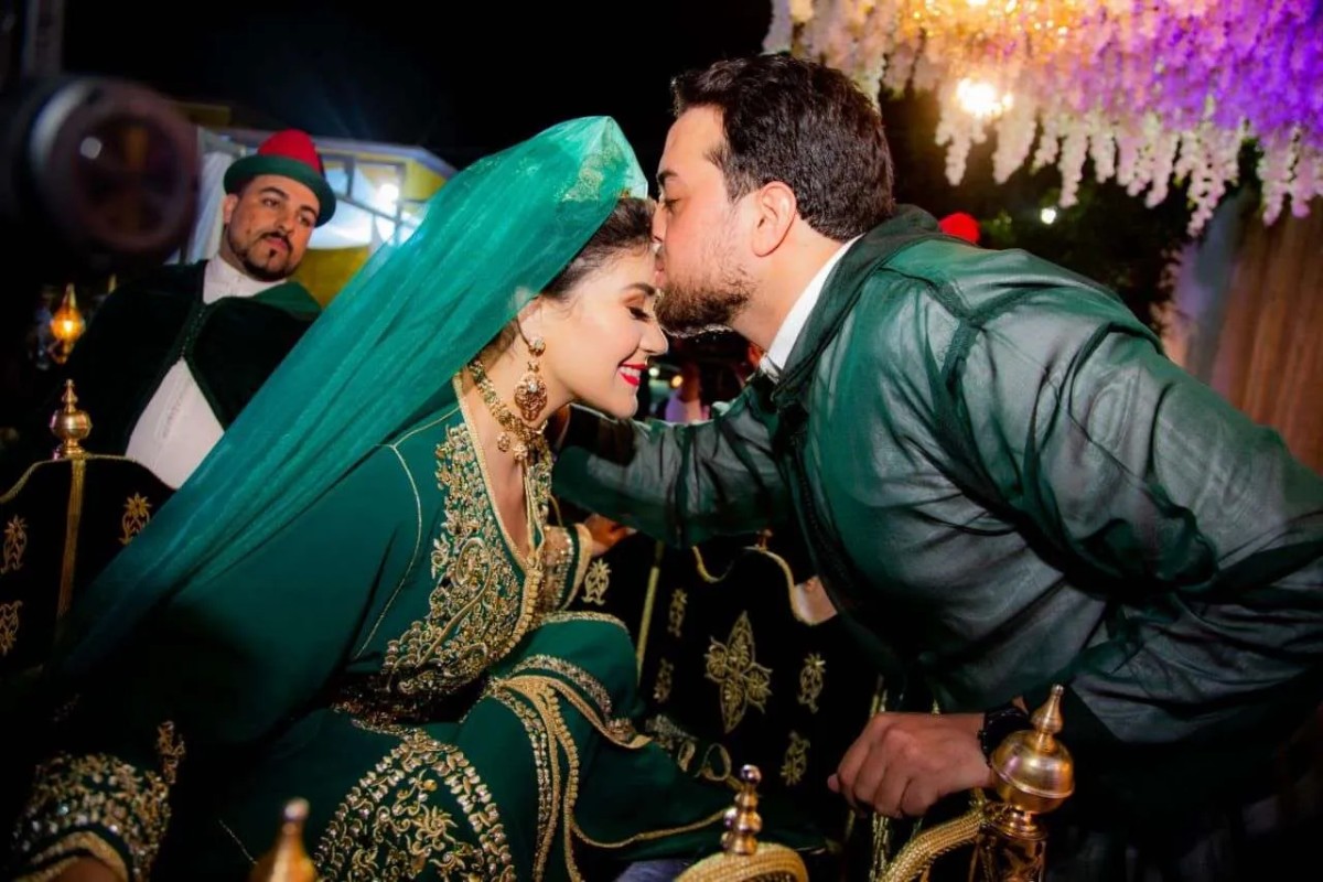 Wedding traditions in Morocco: key rituals and symbols